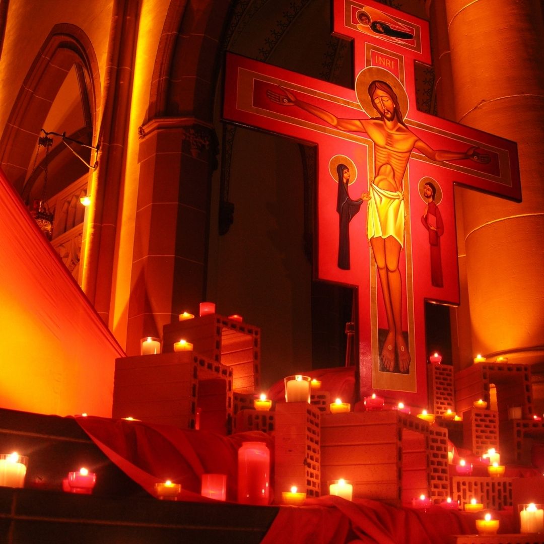 Fahrt nach Taizé | SPREMBERG-EVANGELISCH.DE