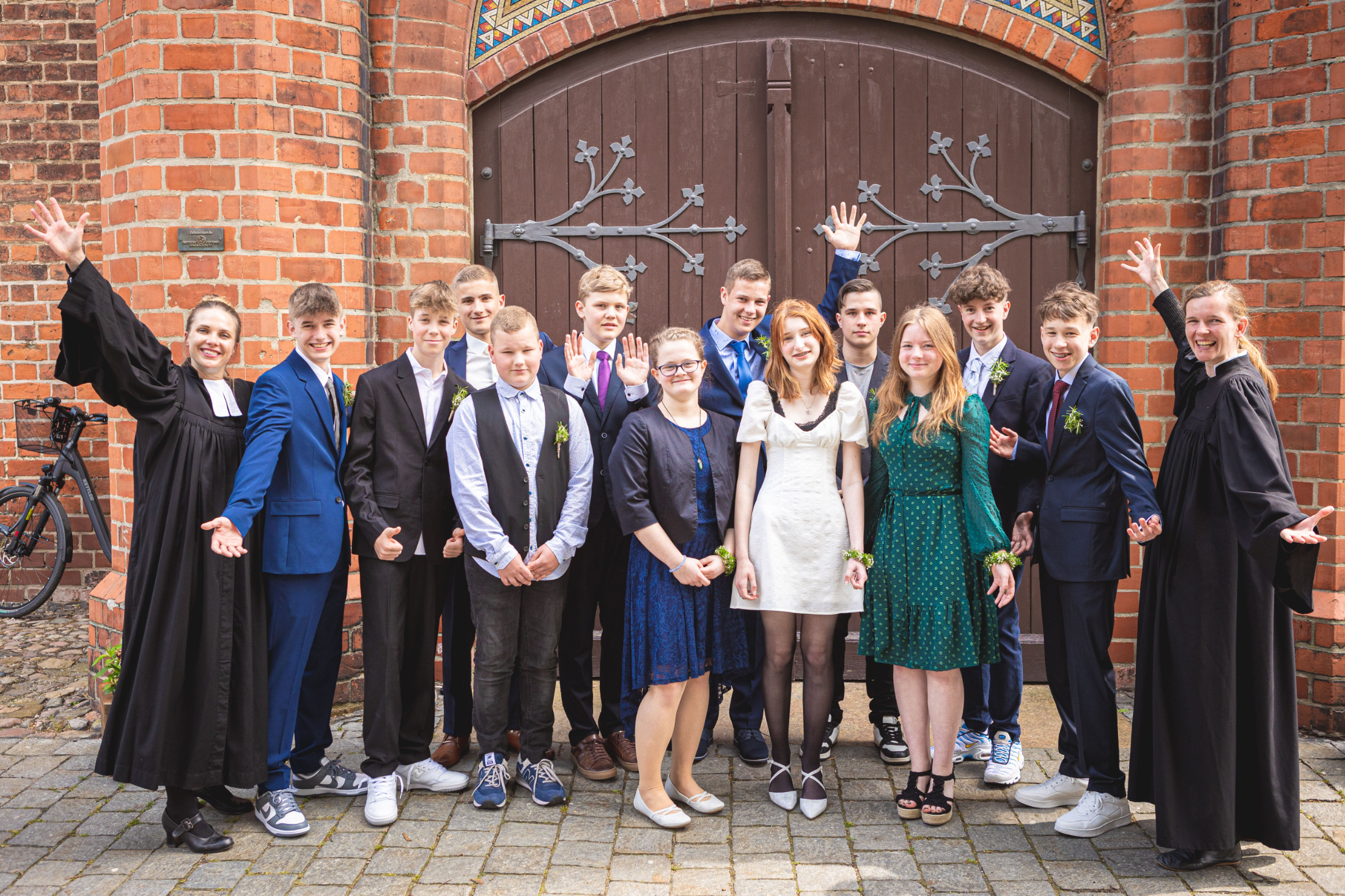 Konfirmation 2023 | SPREMBERG-EVANGELISCH.DE